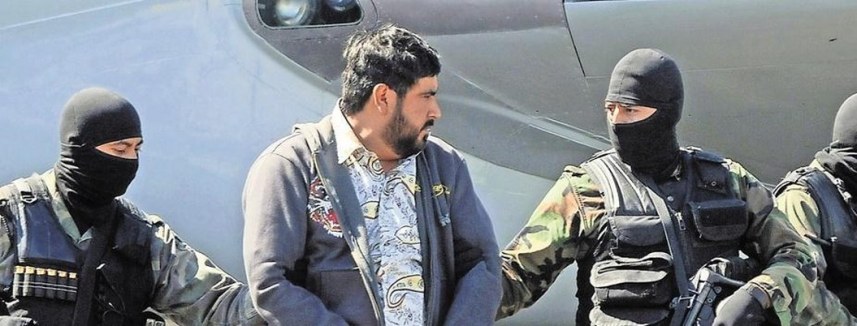 En México circula un audio de cómo se negoció la libertada de El ...