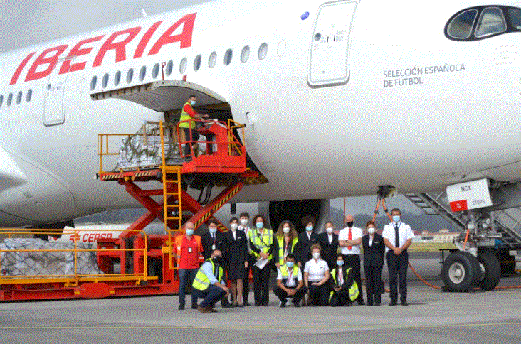 República Dominicana, la gran apuesta de Iberia para esta Navidad - El ...