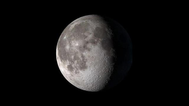 China construye una 'luna artificial' para un experimento de gravedad ...