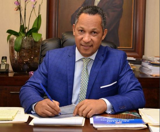 República Dominicana: Expectativa por oposición a la escogencia de ...