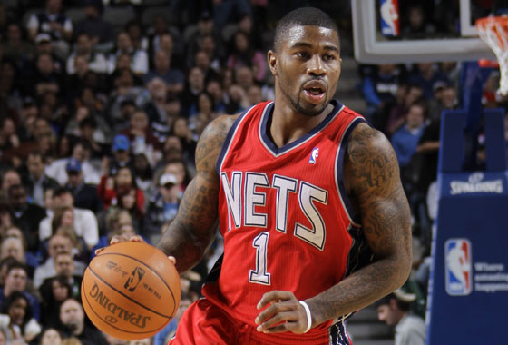 Exjugador de la NBA Terrence Williams se declara culpable de fraude ...