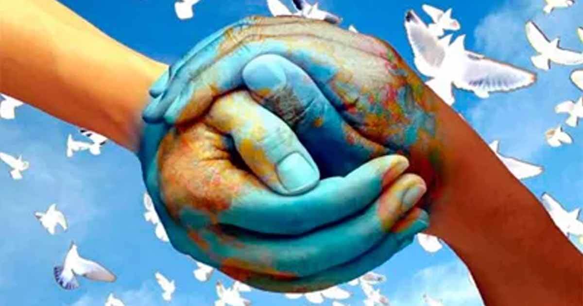 Día Internacional de la Paz - El Quinto Elemento TV - Todas las ...