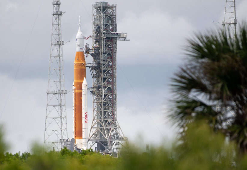Ingenieros de la NASA realizarán importantes pruebas para el próximo ...