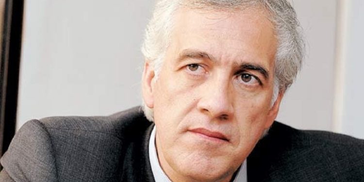 Fallece a sus 63 años de edad, exalcalde de Bogotá - El Quinto Elemento ...