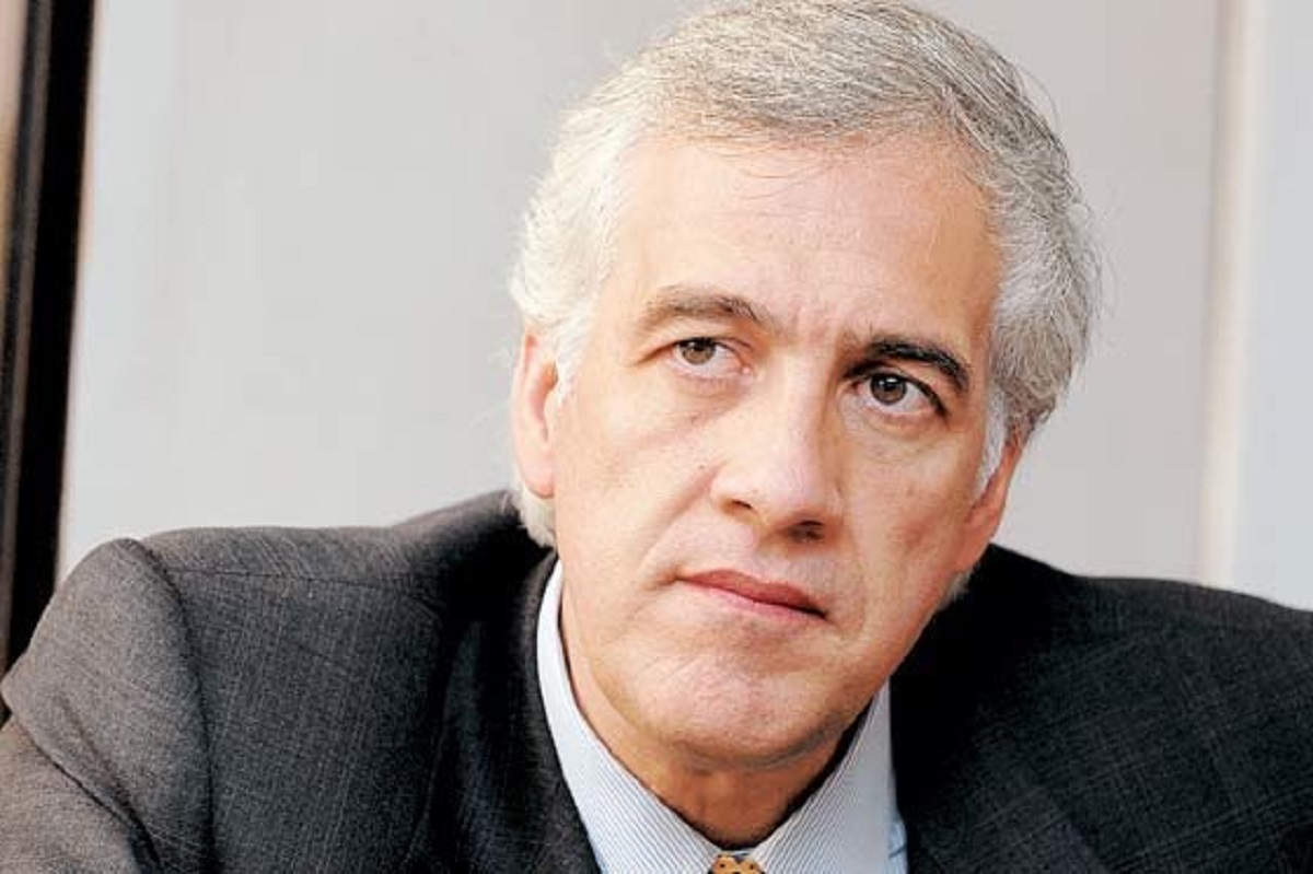 Fallece a sus 63 años de edad, exalcalde de Bogotá - El Quinto Elemento ...