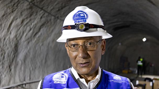 Abinader destituye al director de la Opret; Jhael Isa asume como nuevo ...