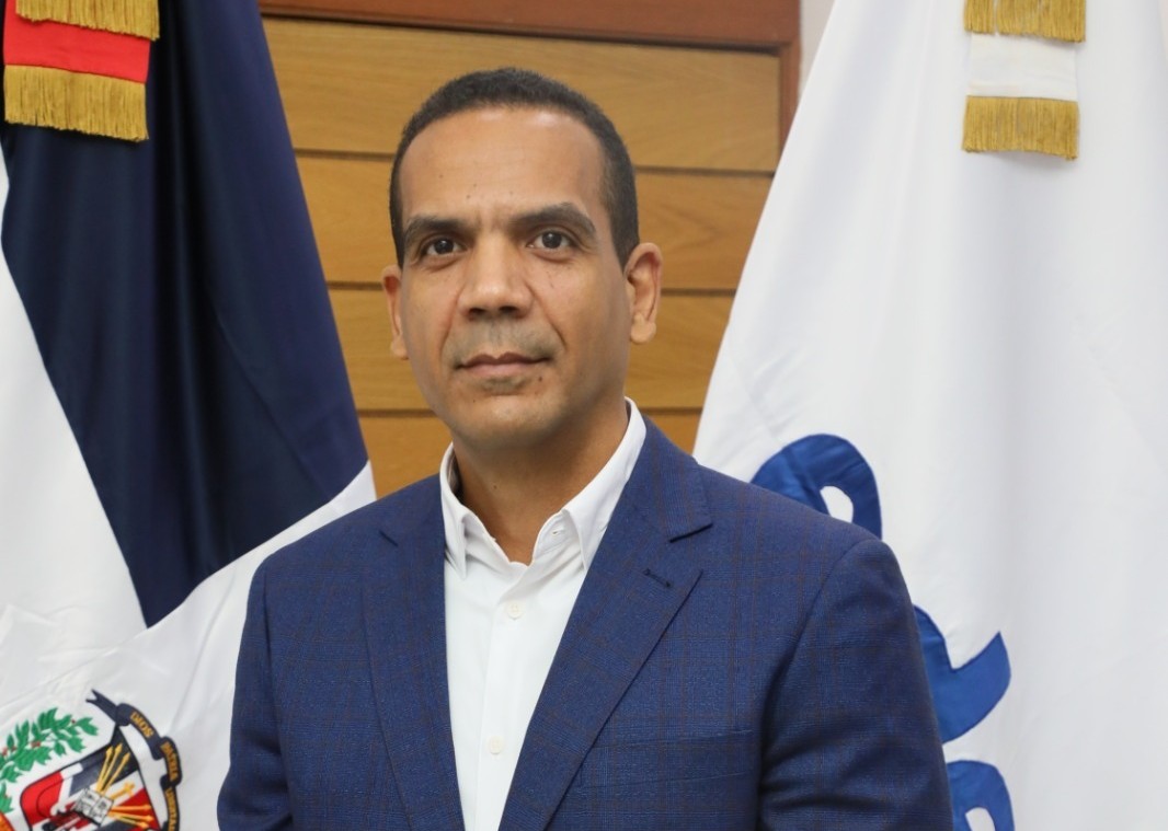Designan a Emilio Contreras como nuevo gerente general de Edeeste - El ...